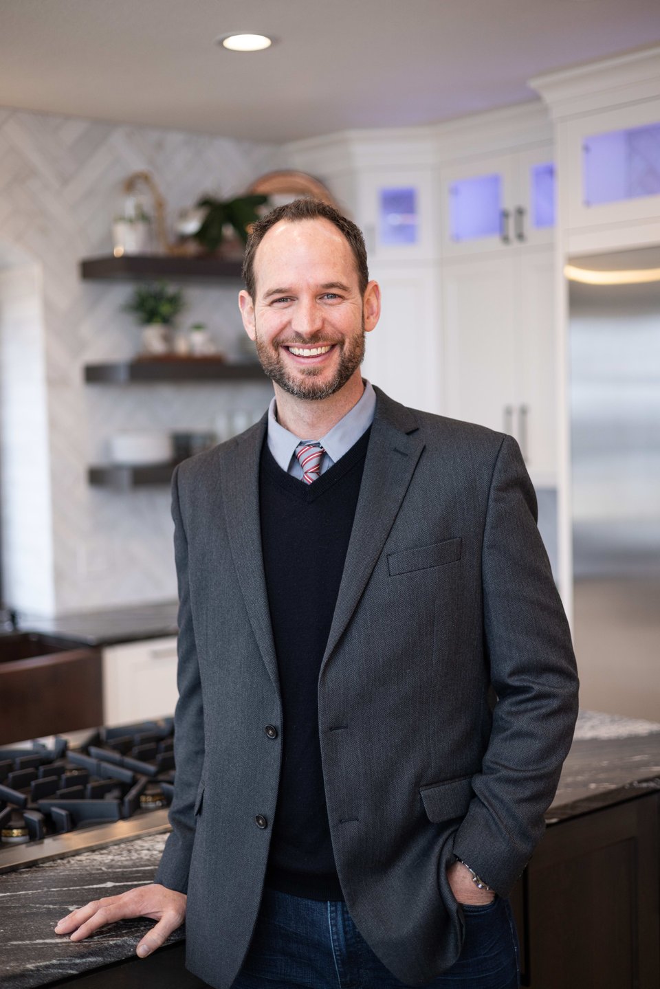 Adam Frazier Real Estate Agent | Colorado Springs