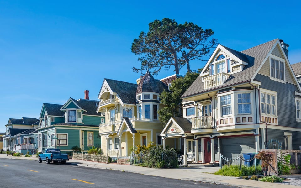 Pacific Grove | Neighborhood Guide | Bailey Papazian