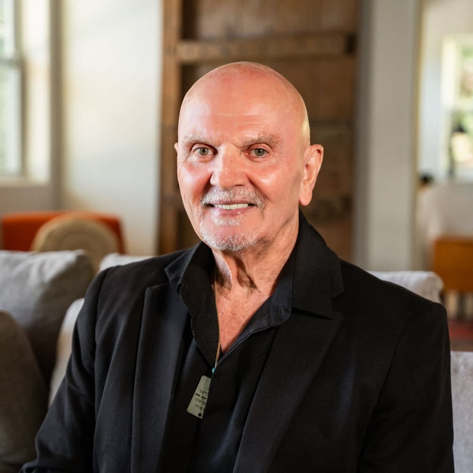 Meet John Becker - Your Local Real Estate Broker