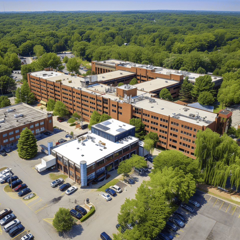 PAM Post-Acute Center & MOB - Comprehensive Care