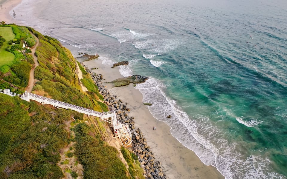 Encinitas | Neighborhood Guide | Lauren Gable