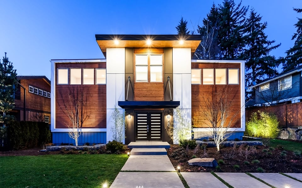 Kirkland's Waterfront Wonders: Homes with Breathtaking Views | Blog ...
