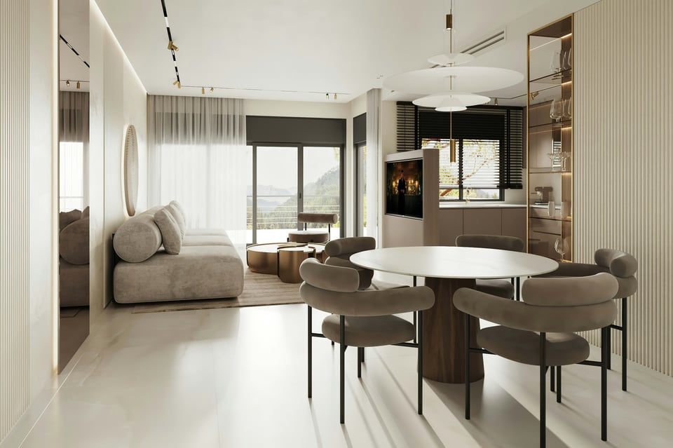 Luxury Home Design Trends for 2024 | Blog | Savannah Holman