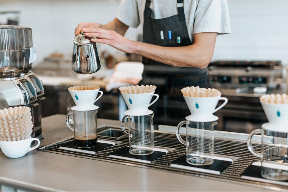 A Guide to Menlo Park Coffee Shops | Dana Carmel | Blog