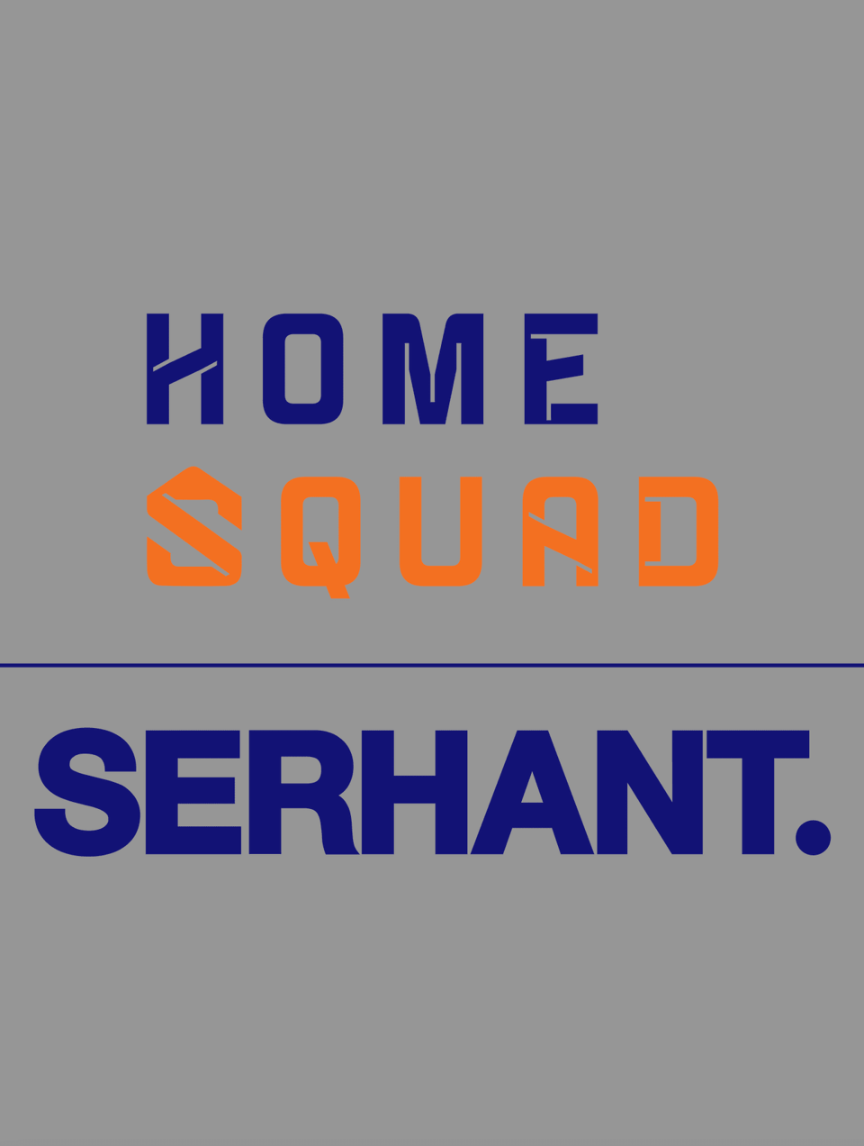 The Home Squad