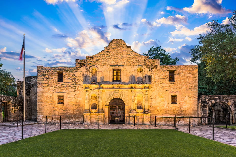 Explore Military City USA San Antonio – Your Guide to Premier Living ...