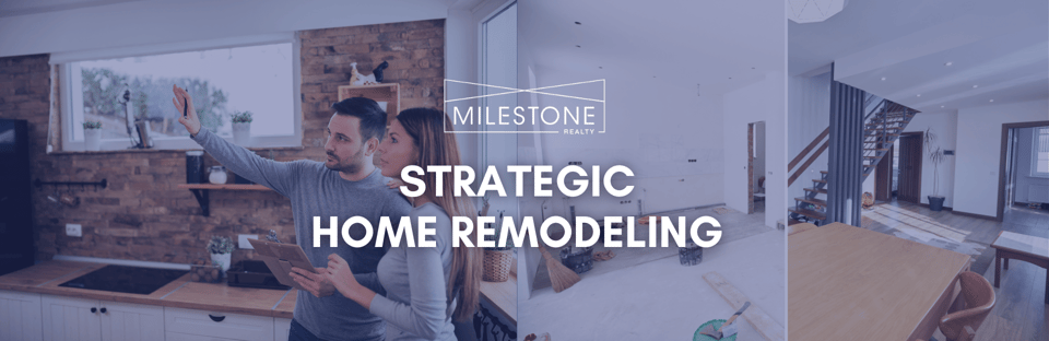 Strategic Home Remodeling: Enhancing Resale Value with 5 Smart Choices ...