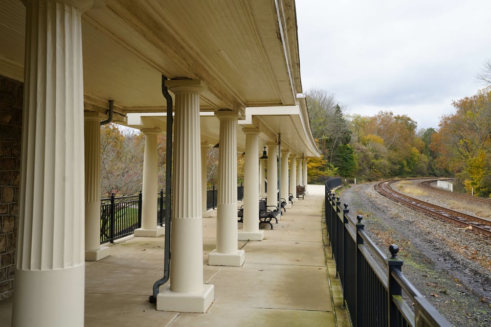 Main Line | Neighborhood Guide | Joseph Fonash | Philadelphia Real ...