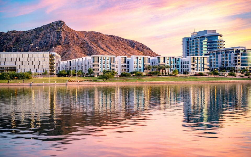Explore Tempe Real Estate – Discover Your Dream Home