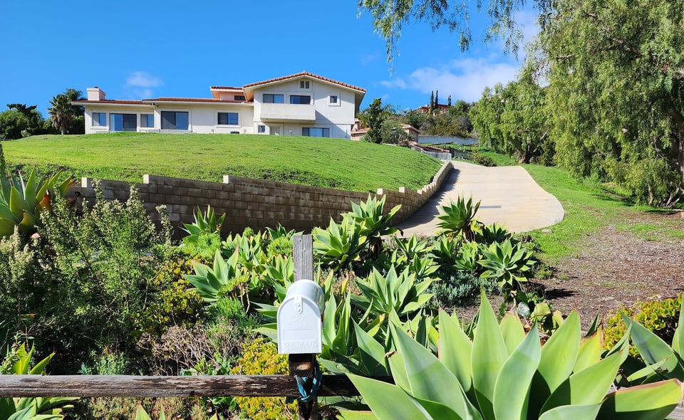 6405 Sycamore Meadows | Brian Merrick