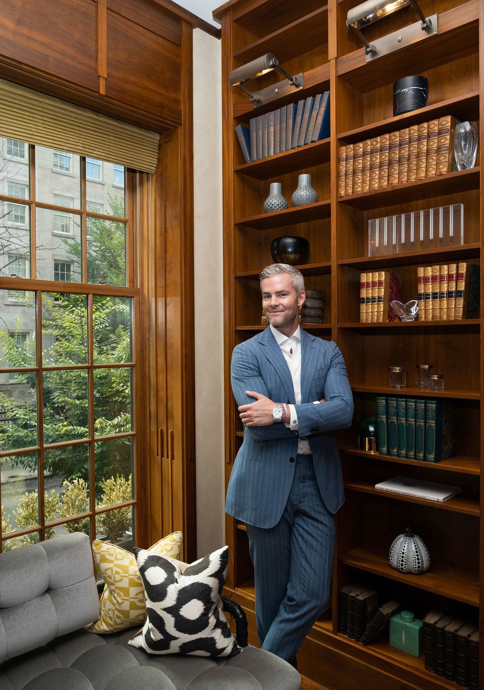Meet Ryan Serhant – Your Long Island Luxury Real Estate Expert