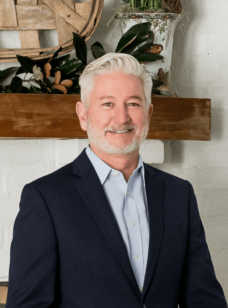 About Jonathan Babson