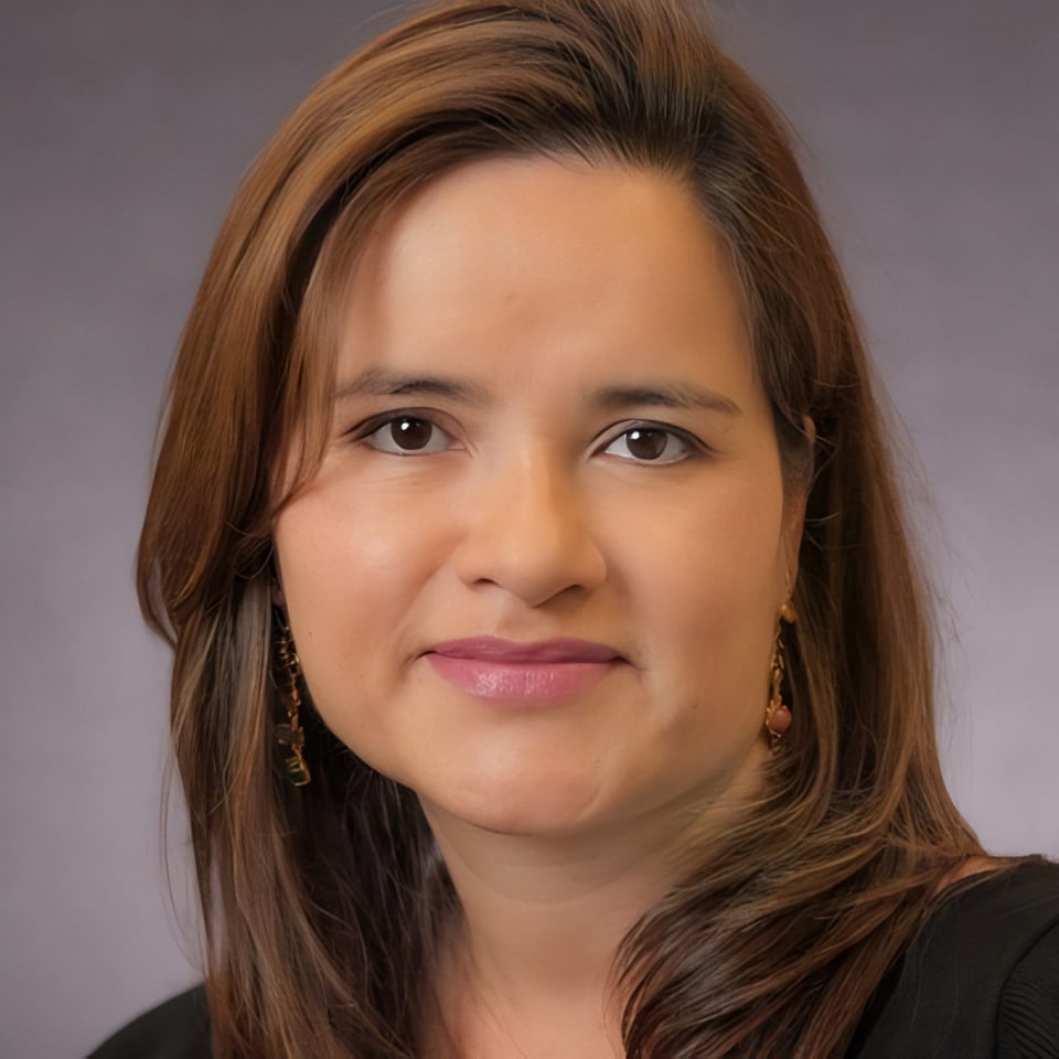 About Carolina Jaimes