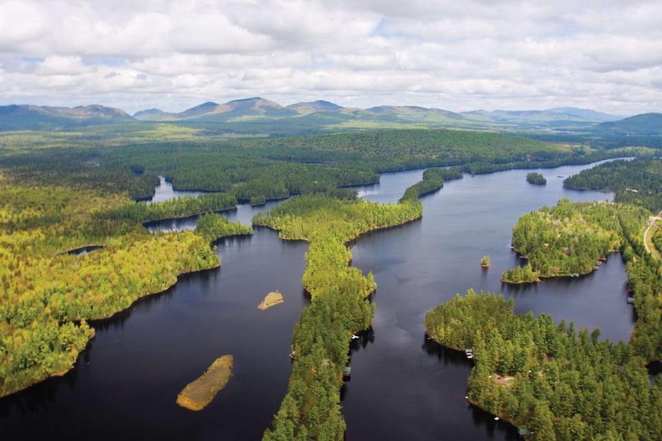 Rainbow Lake | Neighborhood Guide | Peter Day