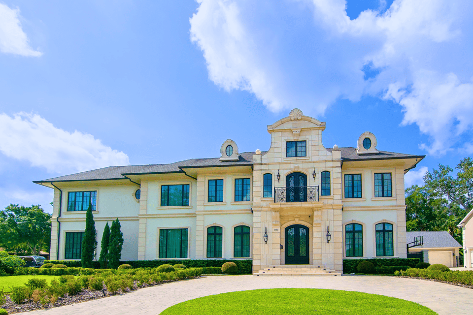 Culbreath Isles Real Estate South Tampa – Discover Luxury Living