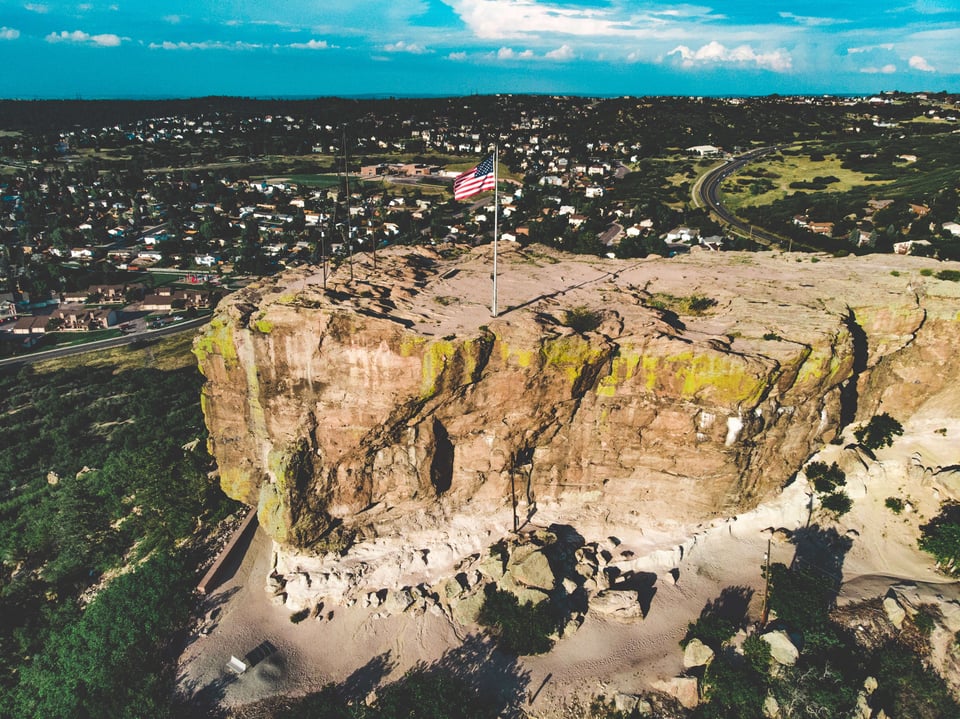 Castle Rock, CO Neighborhood Guide | Castle Rock Living