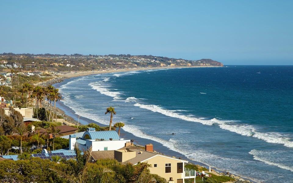 Malibu | Neighborhood Guide | The Jenna Kaye Group