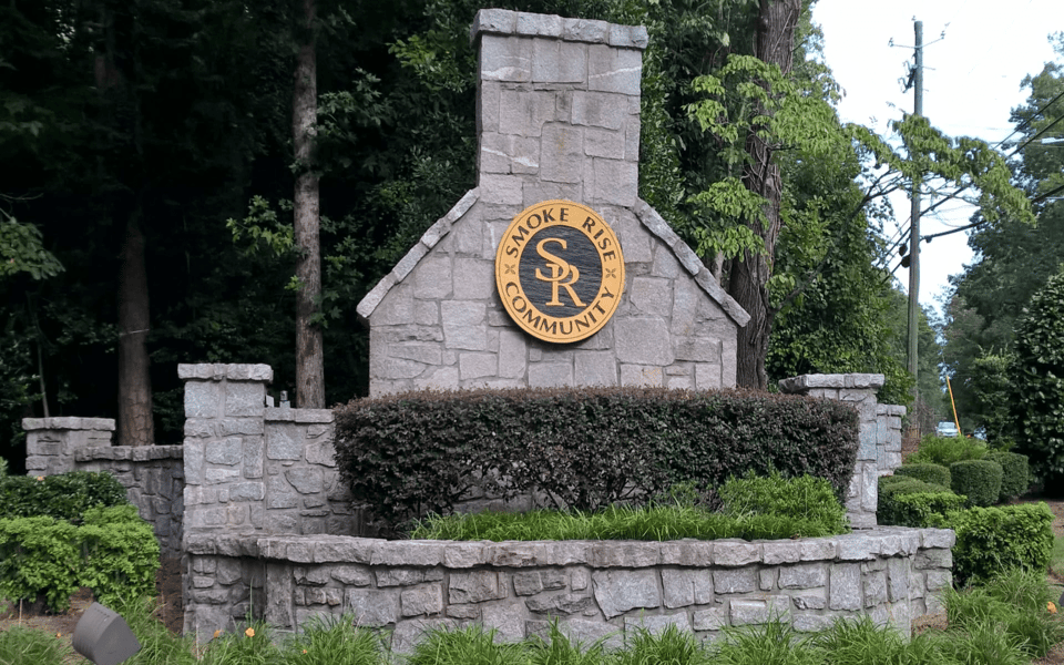 Smoke Rise | Neighborhood Guide | Smoke Rise Agents