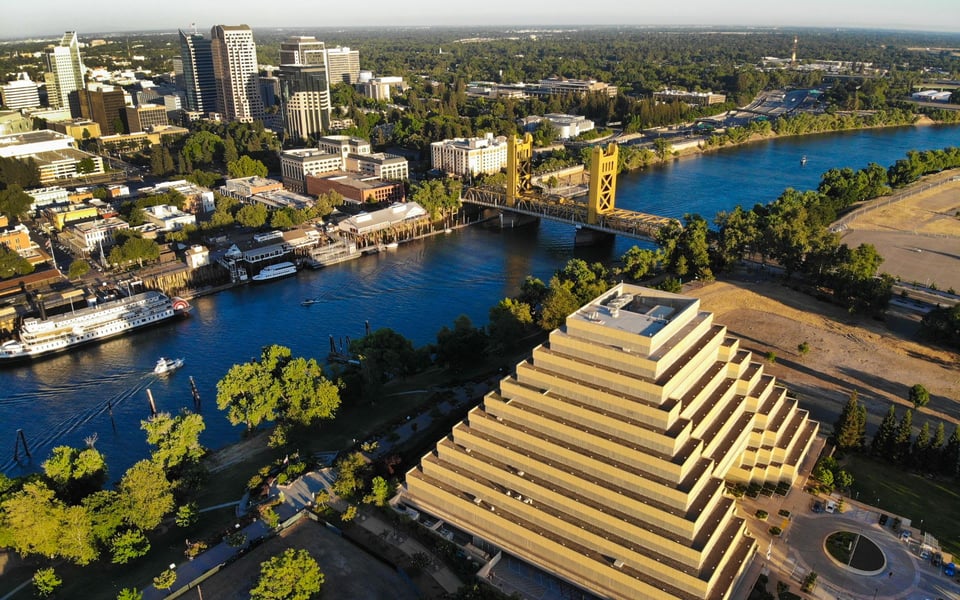 Sacramento | Neighborhood Guide | Goodsen Morin Group