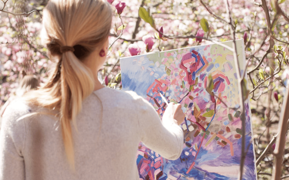 5 Art Events & Festivals in Los Gatos You Should Attend | Blog | Mark ...