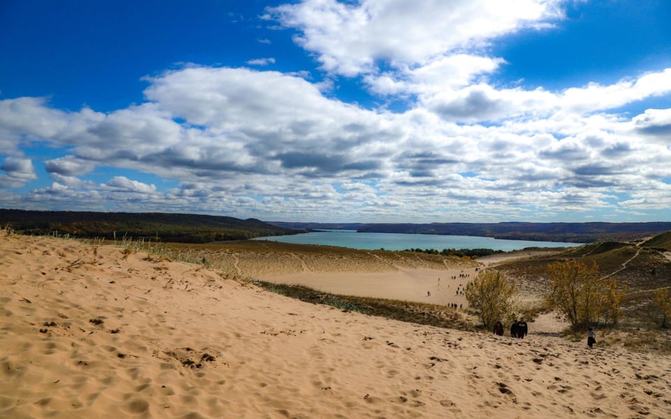 Local Expert in Leland, MI: Your Guide to the Area | Blog | Robin Vilter