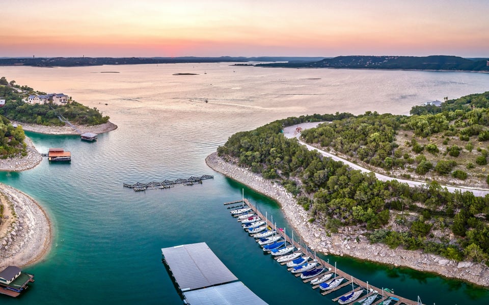 Lakeway and Lake Travis Community Guide | Dru Brown