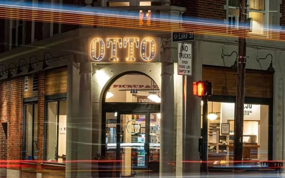 Otto Pizza in Cambridge: a Flavorful World | Blog