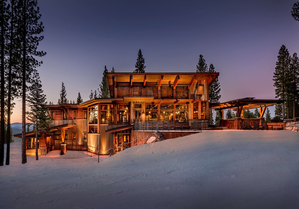 Martis Camp | Community Guide