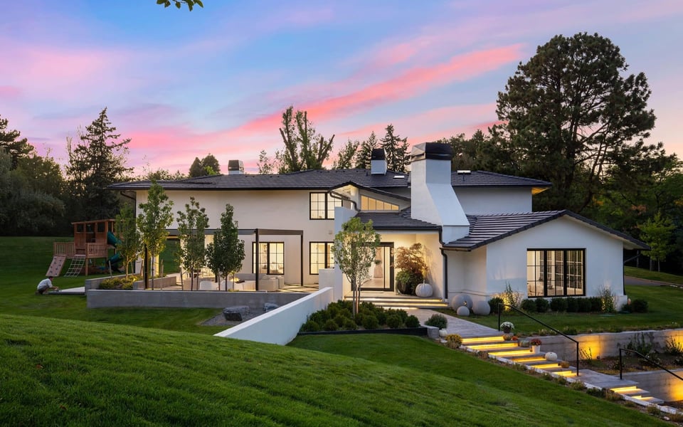 How to Own Your Dream Hilltop Home: A Step-by-Step Guide | Blog | Blake ...