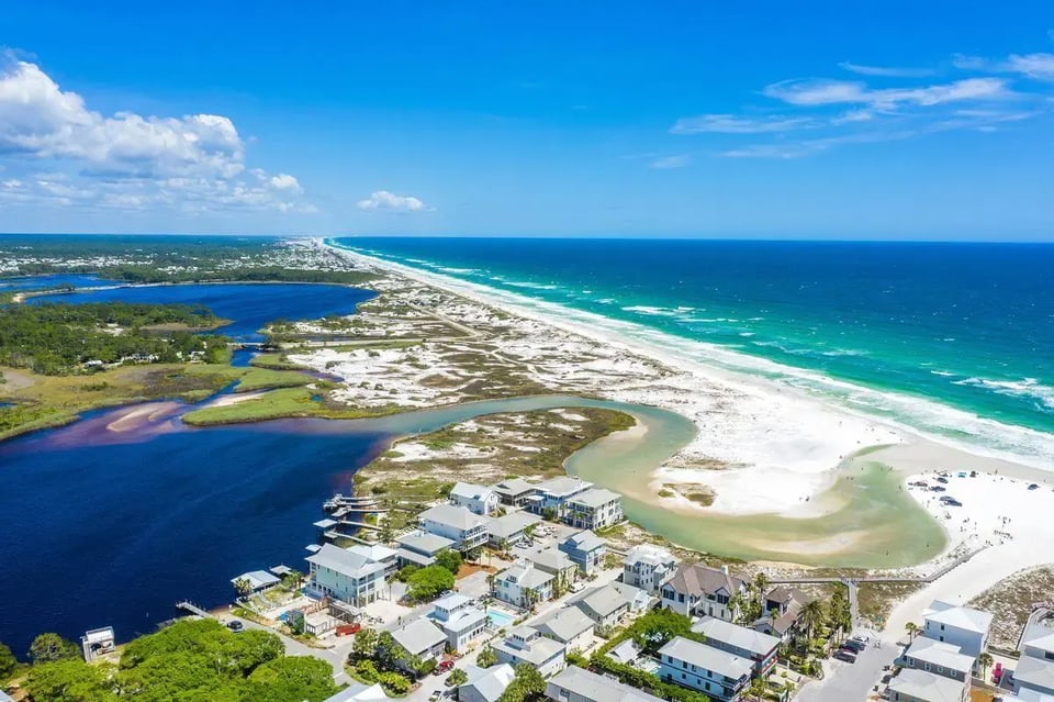 Watersound | Community Guide | The Richards Group