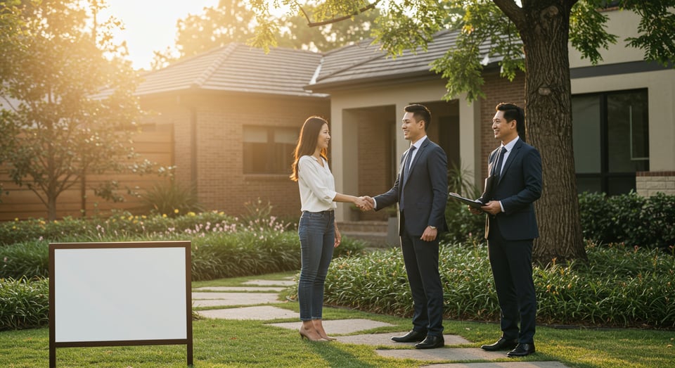 12 Important Open House Questions to Ask the Seller's Agent