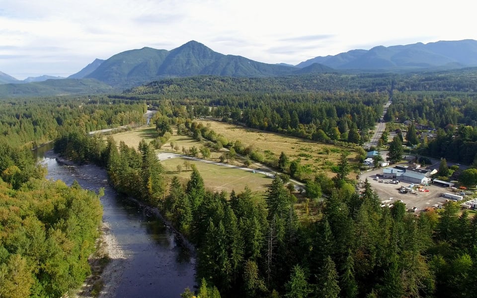 North Bend | Neighborhoods Guide