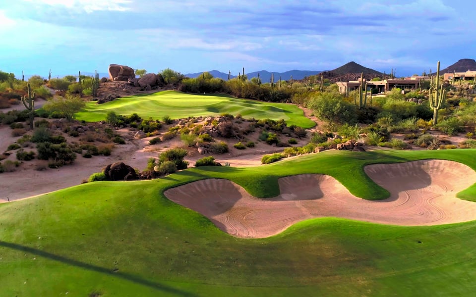 SunRidge Canyon & Shadow Canyon Neighborhood Guide