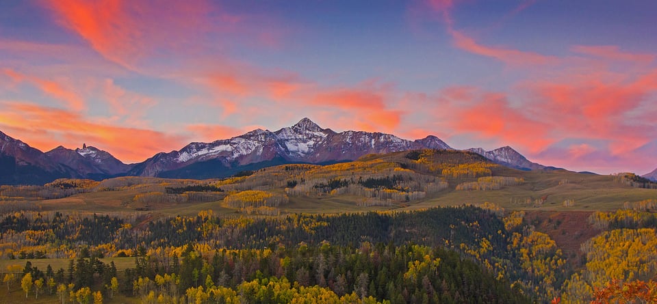 Luxury Telluride CO Real Estate Agent - Homes for Sale Telluride | Jim ...