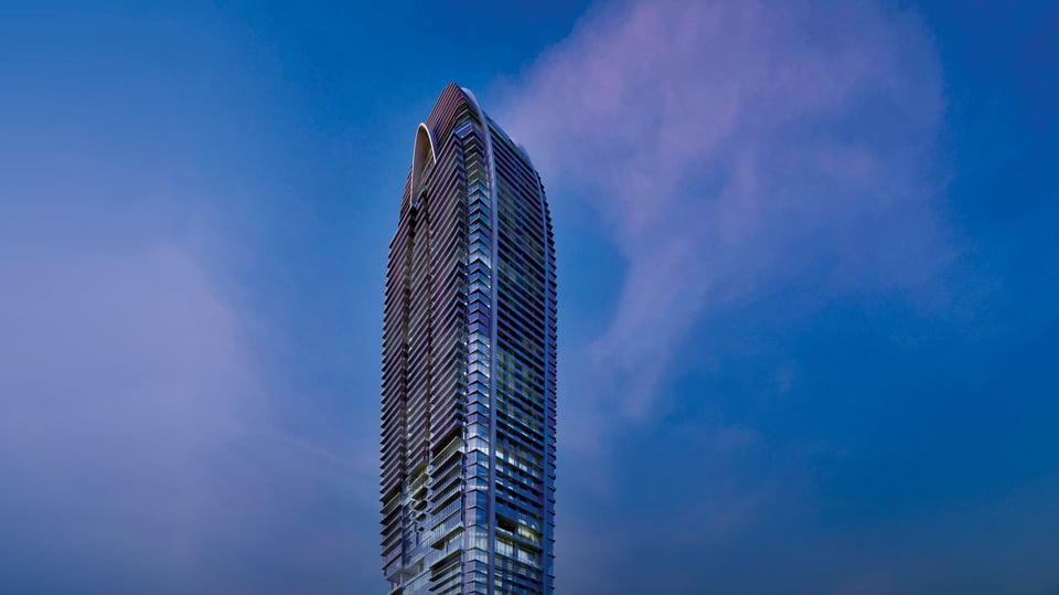 Development | Okan Tower