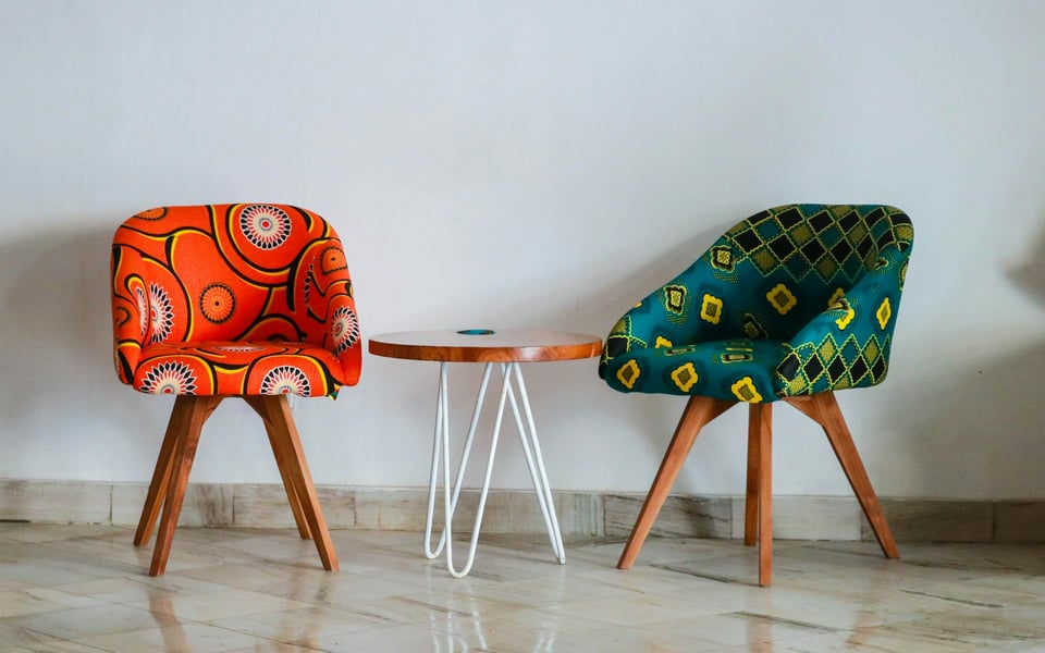 2020 Hottest Design Trends | The Luxe Global Group