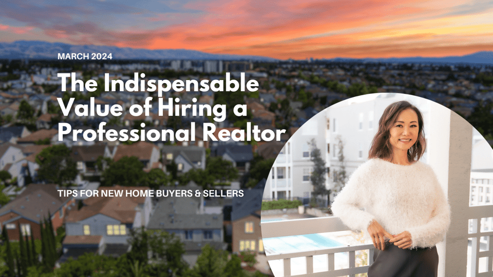 The Indispensable Value of Hiring a Professional Realtor