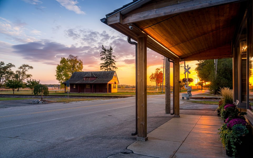 Wayne, IL Community Guide | The Rodgers Group