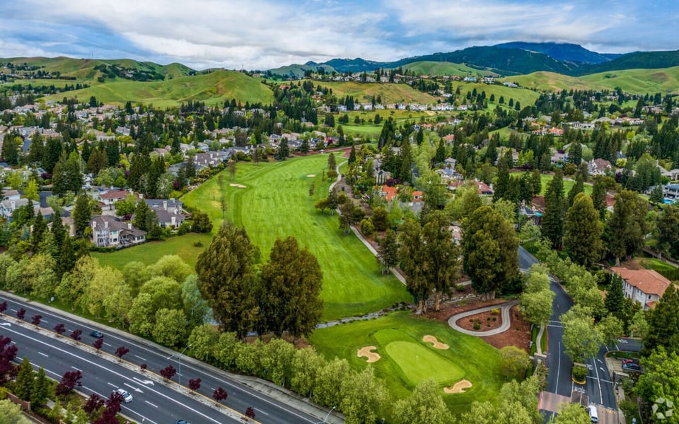 Blackhawk, CA Neighborhood Guide & Homes for Sale