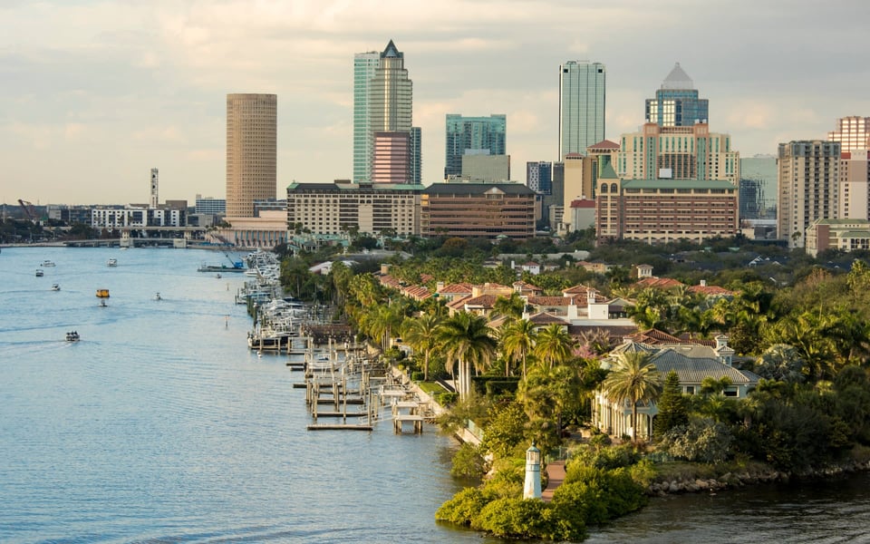 Davis Islands | Neighborhood Guide