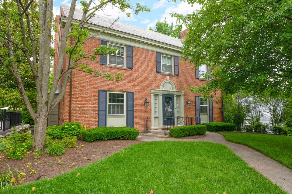 Mount Lookout Cincinnati Real Estate | Megan Stacey Group | Cincinnati ...