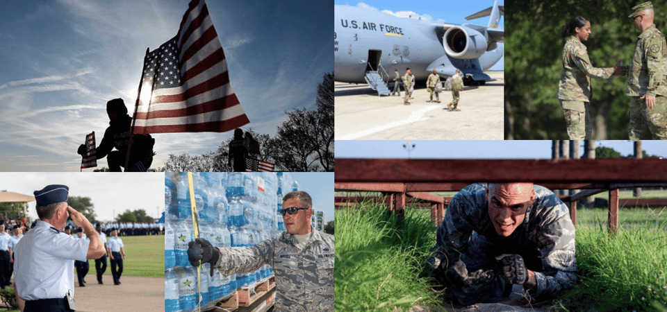 Things You Didn’t Know About Military City USA: 18 Facts