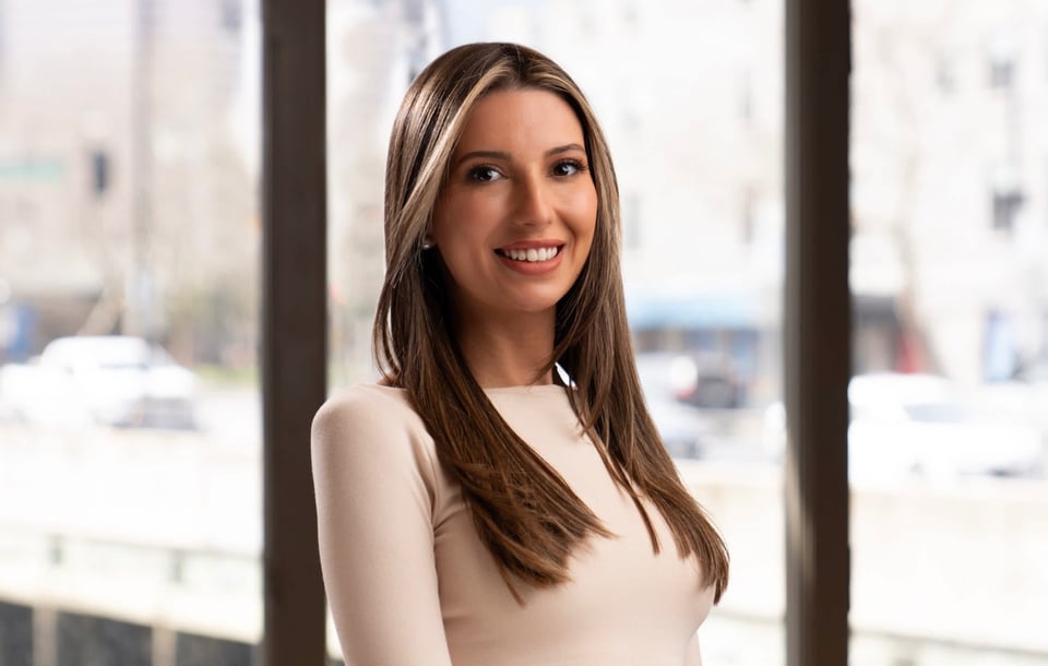 Casey Perry - Real Estate | Choose Boston