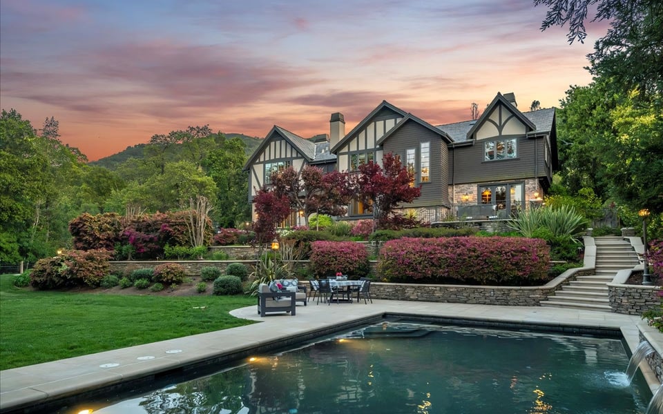 The Los Gatos Ultra-Luxury Market: What You Need to Know | Blog | Mark ...