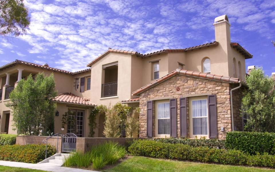 Maintenance Tips for Stucco Homes | Jamie Erfle
