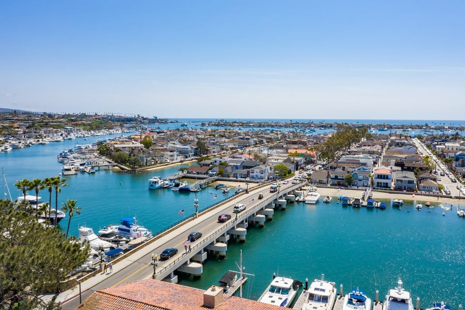 Balboa Island | Community Guide | EQTY Real Estate