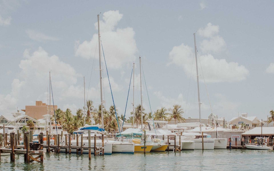 Key West | Neighborhood Guide | Liv in Key West