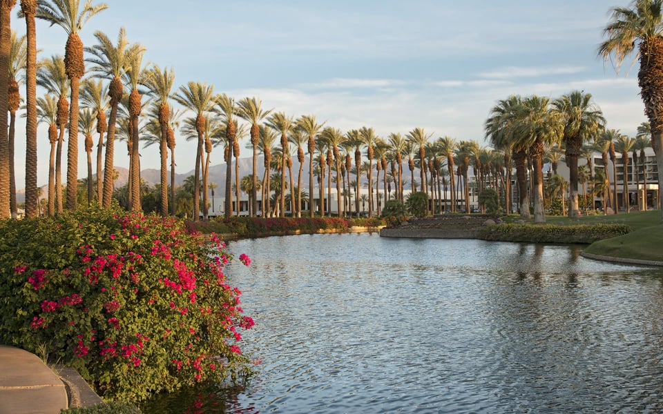 Palm Springs Real Estate | Area Guide | Glen Nadeau