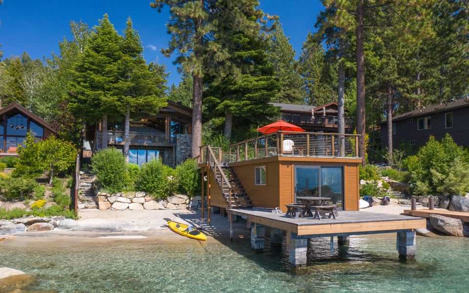 Zephyr Cove: Your Gateway to Lakeside Living in Nevada