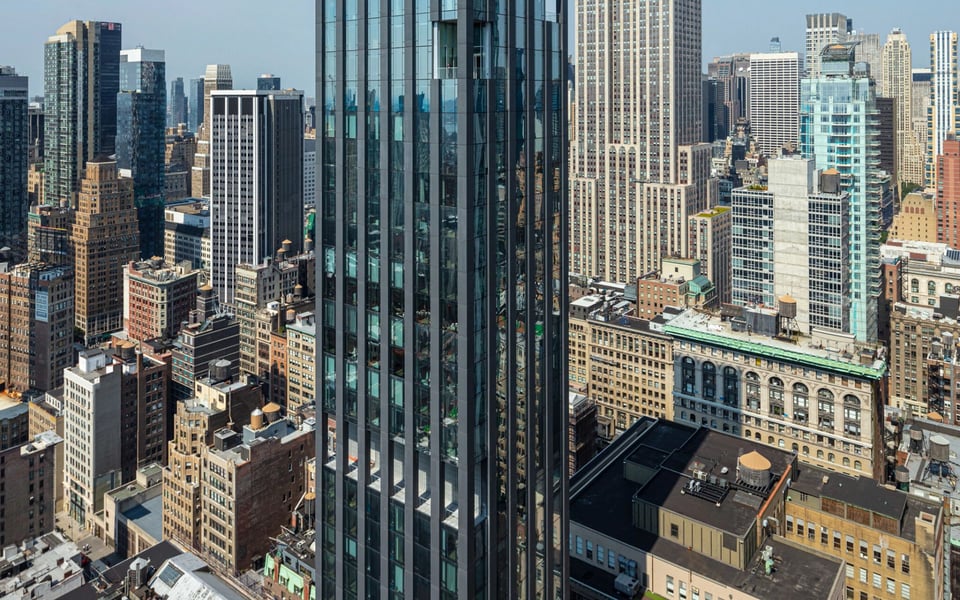 277 Fifth | Development | Serhant